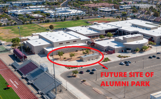 Donate to Cimarron Memorial High School Brick Fundraising Campaign