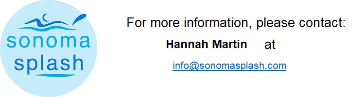 Donate to Sonoma Splash Sonoma Valley High School Aquatic Center Brick Fundraising Campaign