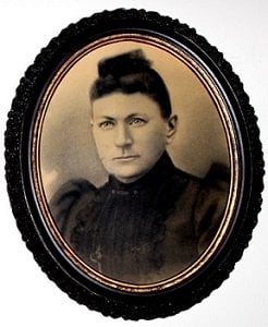 Welcome to Sarah A Mooney Museum Website