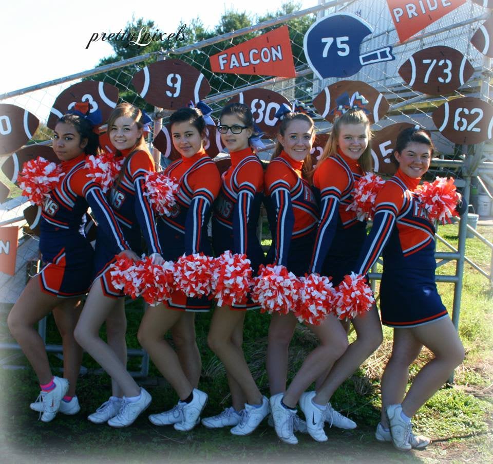 Donate to River Valley Falcons Football Brick Fundraising Campaign