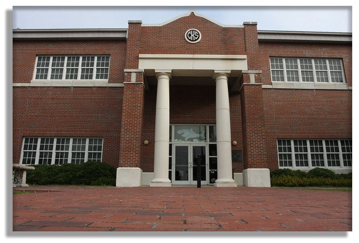 Donate to Cedar Key School Journalism Brick Fundraising Campaign