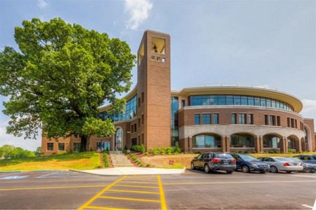 Welcome to Bellarmine University Website