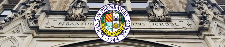 Donate to Scranton Preparatory School Brick Fundraising Campaign
